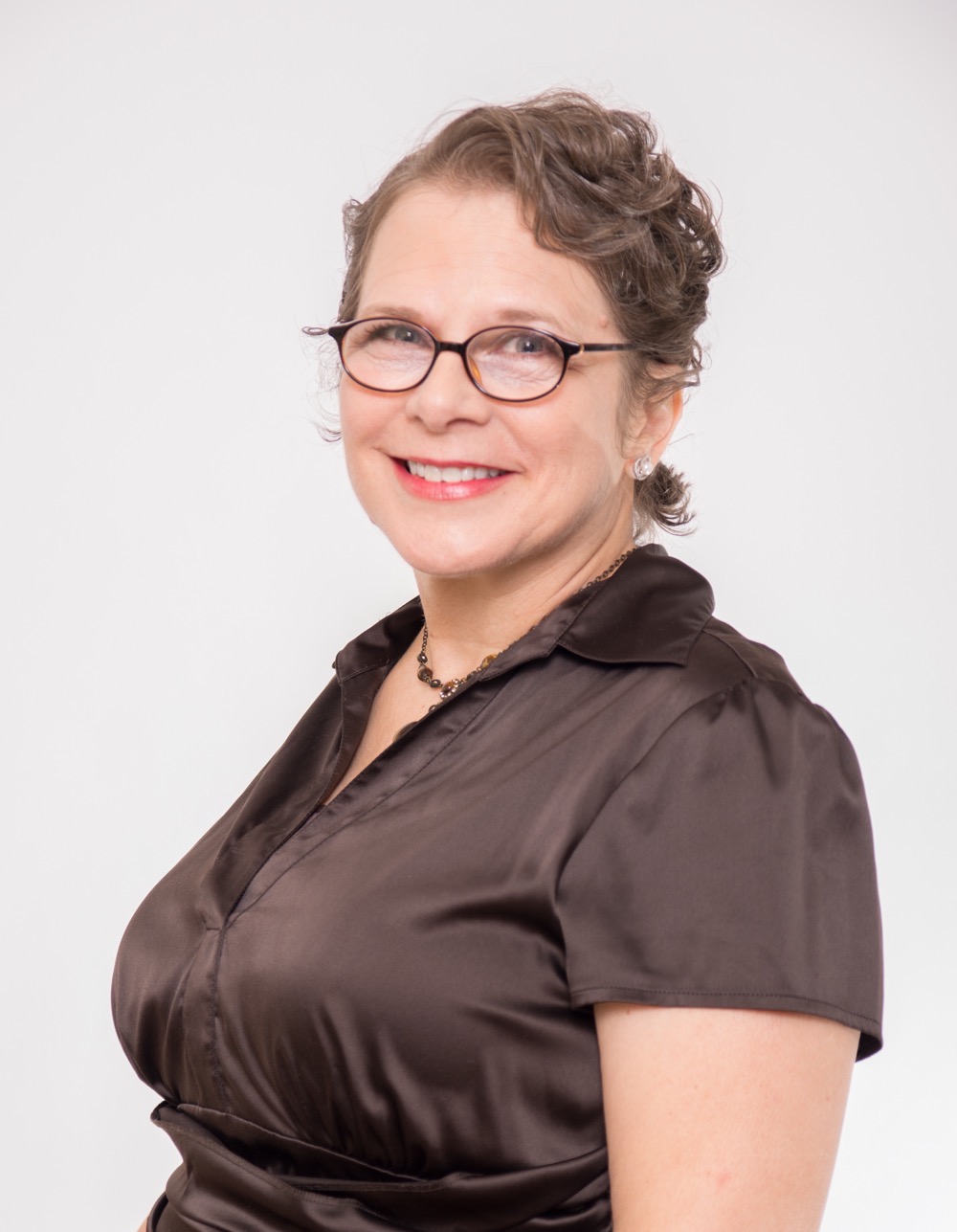 3 Question Interview: Carol Gann of Orlando Web Wizard - Design Theory